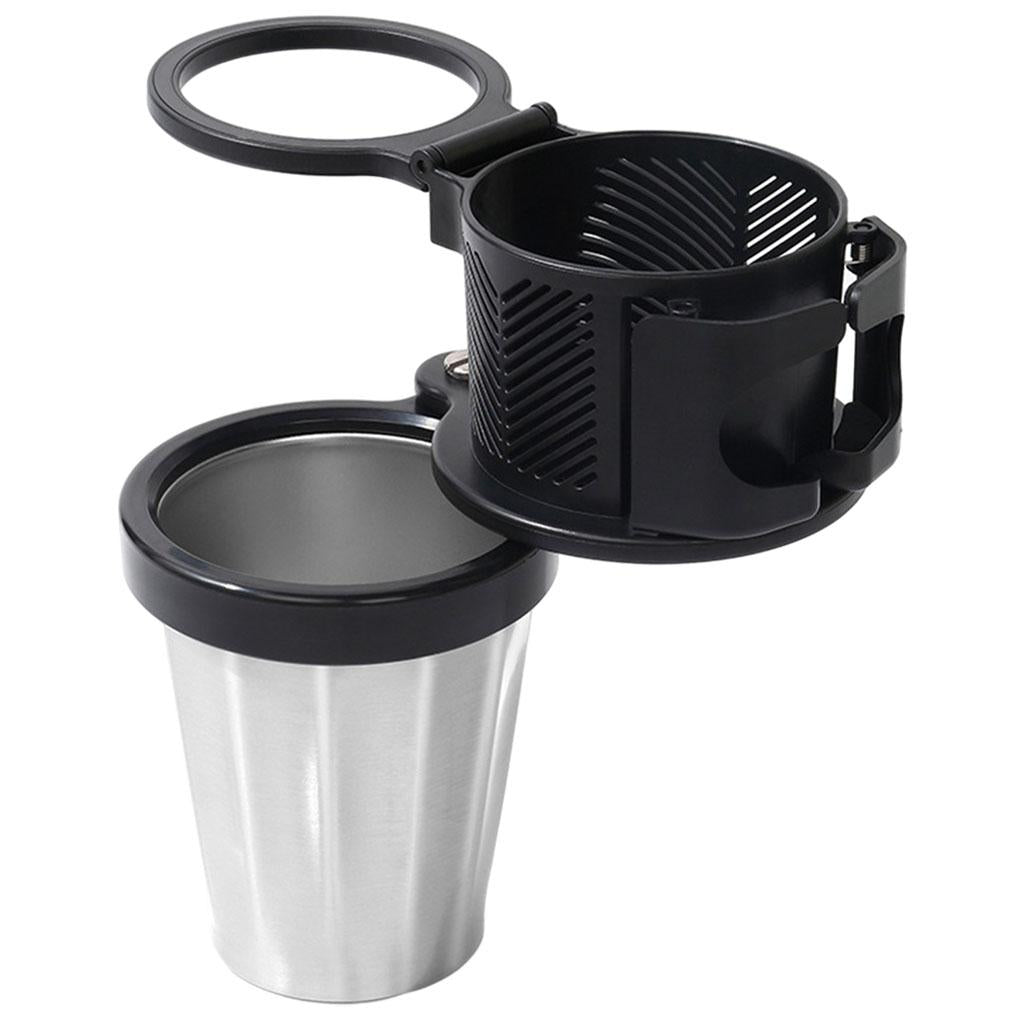 Vehicle mounted Cup Holder Car Dual Cup Holder Dual Houder Soft Drink