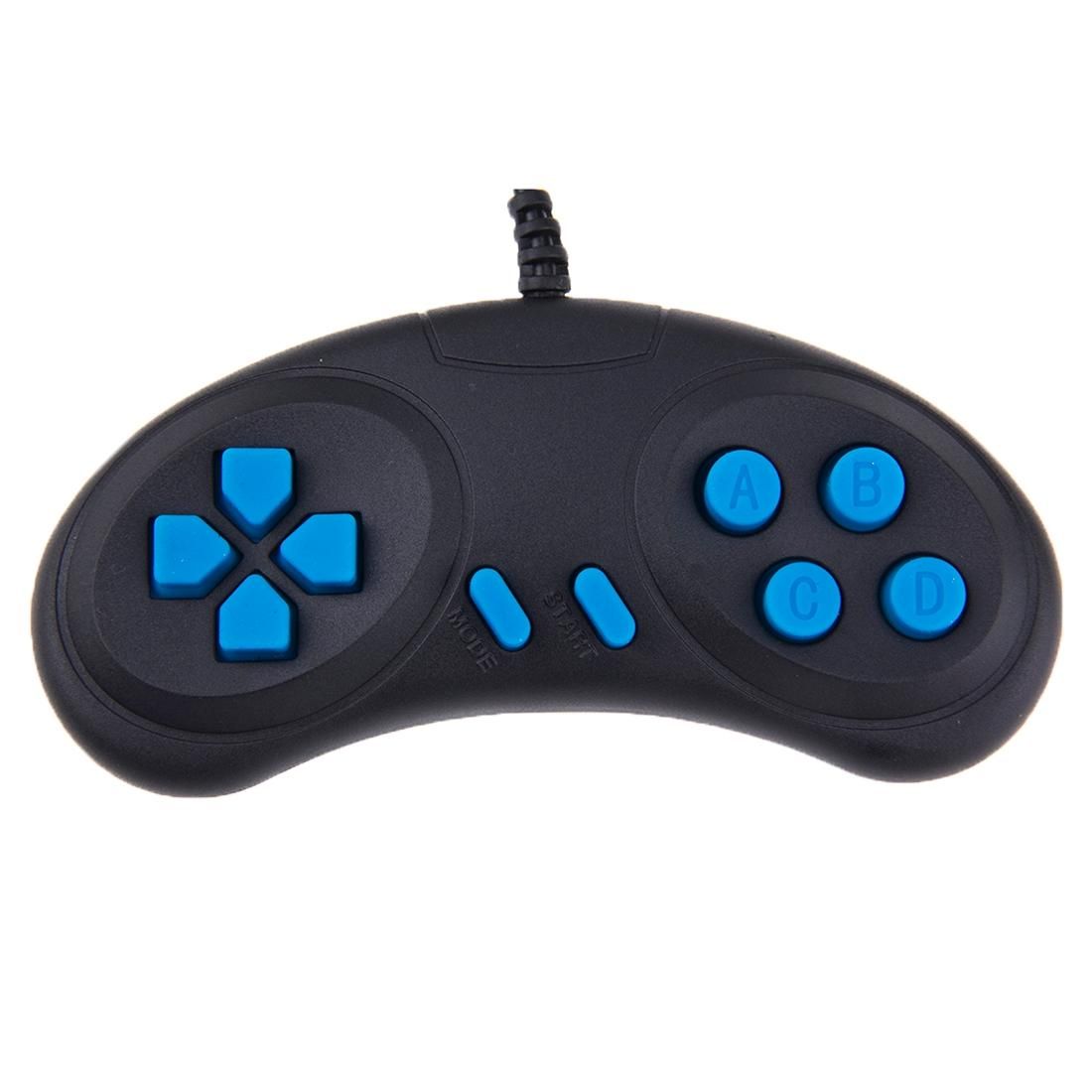 Universal USB Game Controller for Portable DVD Player – UNIQBUY