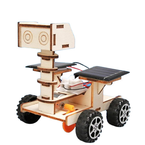 Interactive DIY Models – Page 2 – UNIQBUY