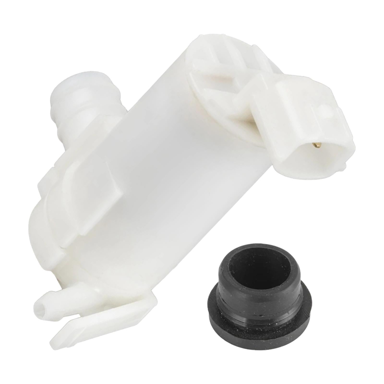 Windscreen Washer Pump 28920-ed000 Replace Parts for Nissan Patrol Gr V ...