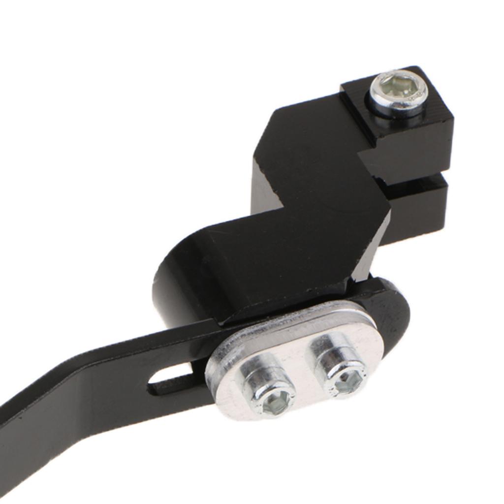 Motorcycle Kick Start Gear Shift Lever for 110cc 125cc Pit Dirt Bike B ...