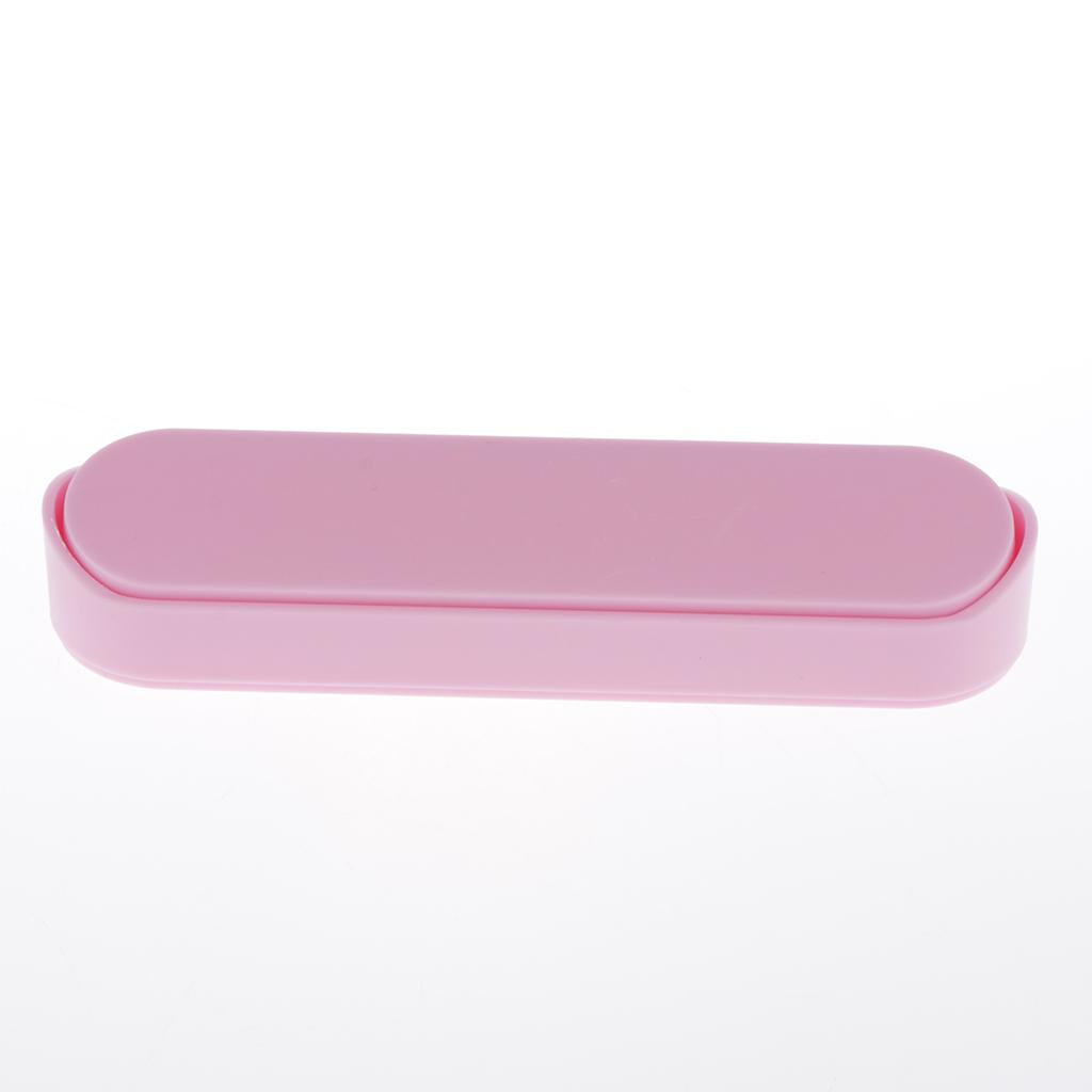 Temporary stop sign Car Temporary Stop Sign Stand Parking Card – UNIQBUY