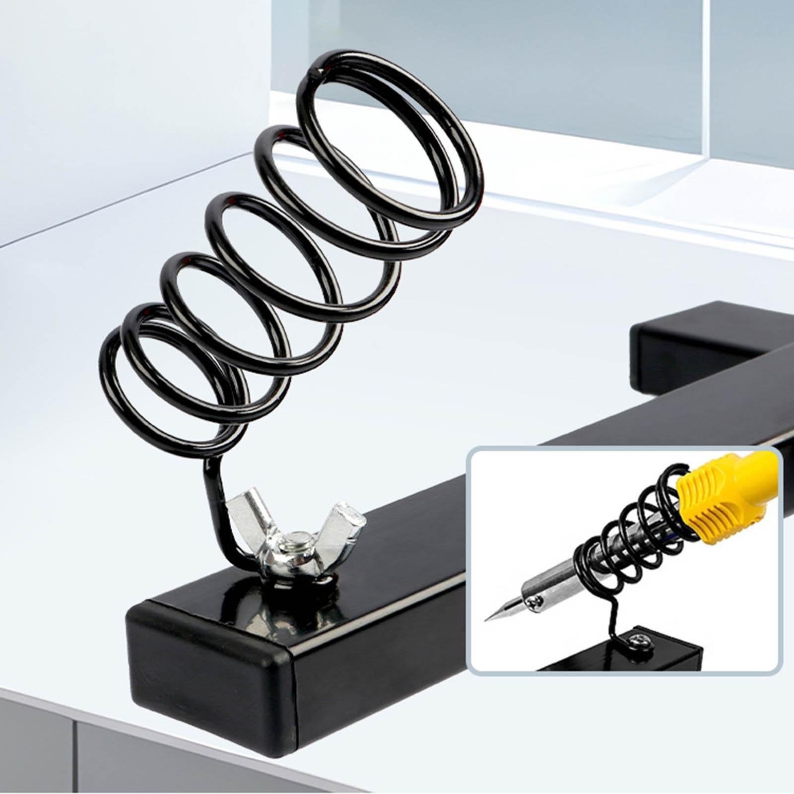Printed Circuit Board Holder Soldering Station Metal Base Motherboard ...