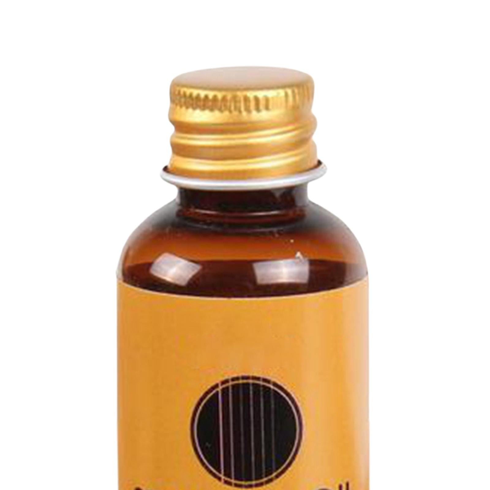 Lemon Oilguitar Fretboard Oil Rust Guitar String Cleaner and Lubricant ...