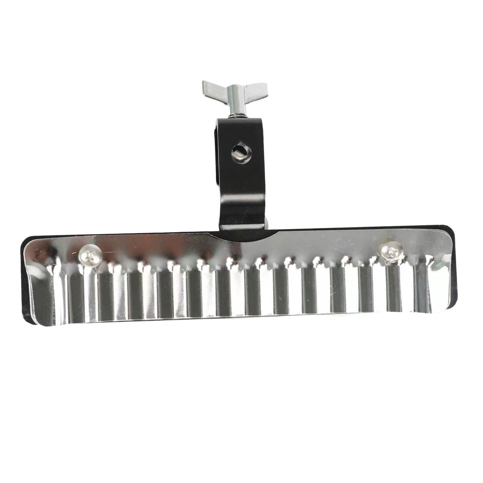 Percussion Crasher Lightweight Easily Mountable Percussion Rigs and Dr ...