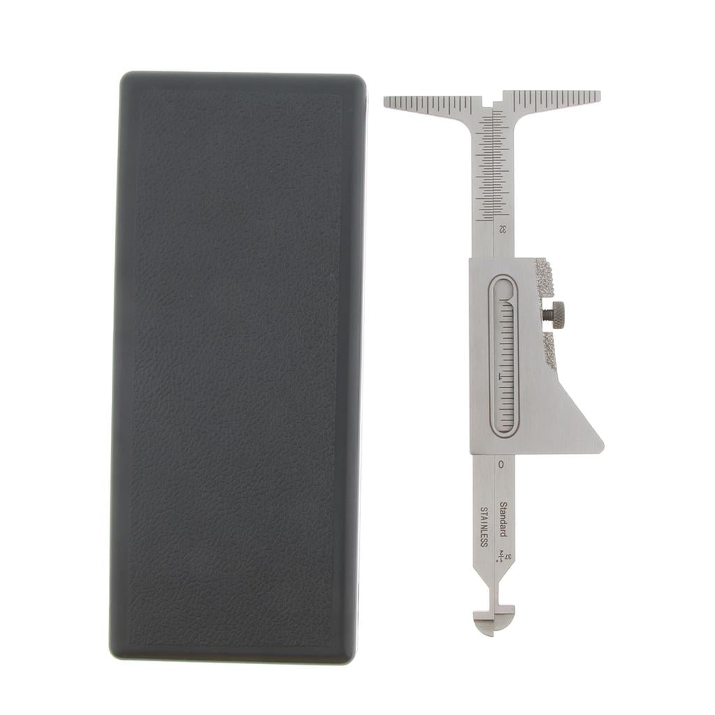 Steel Test Ruler Angle Measure Welding Gauge Welding Inspection Gage ...