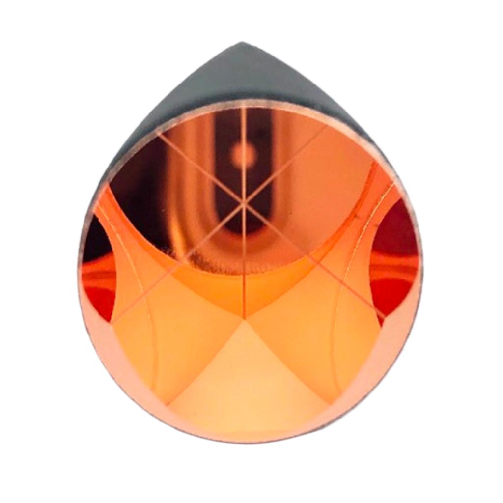 Corner Cube Retroreflector For Spectroscopy Land Surveying copper plat ...