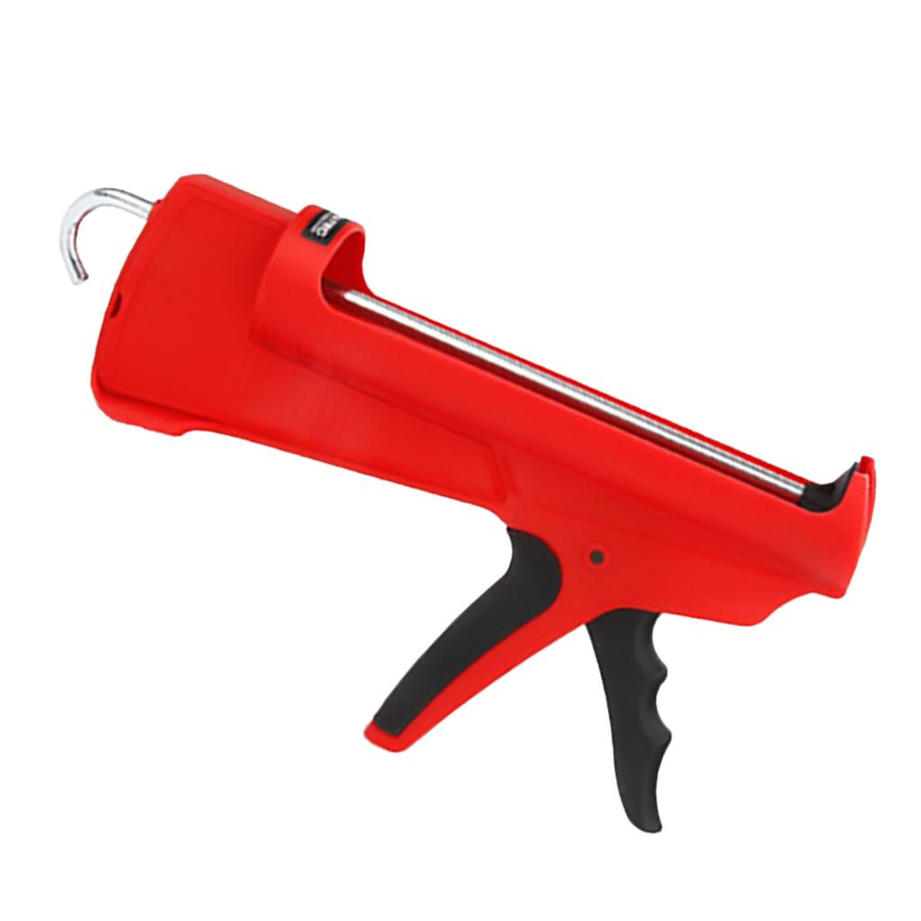 Professional Mastic Skeleton Silicone Sealant Caulk Applicator Tool ...