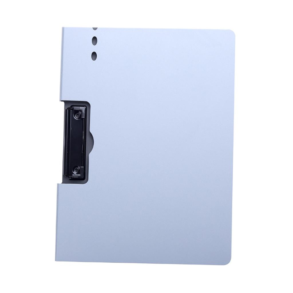 File Folders Folder Multifunctional files Portable A4 for Notes Test P ...
