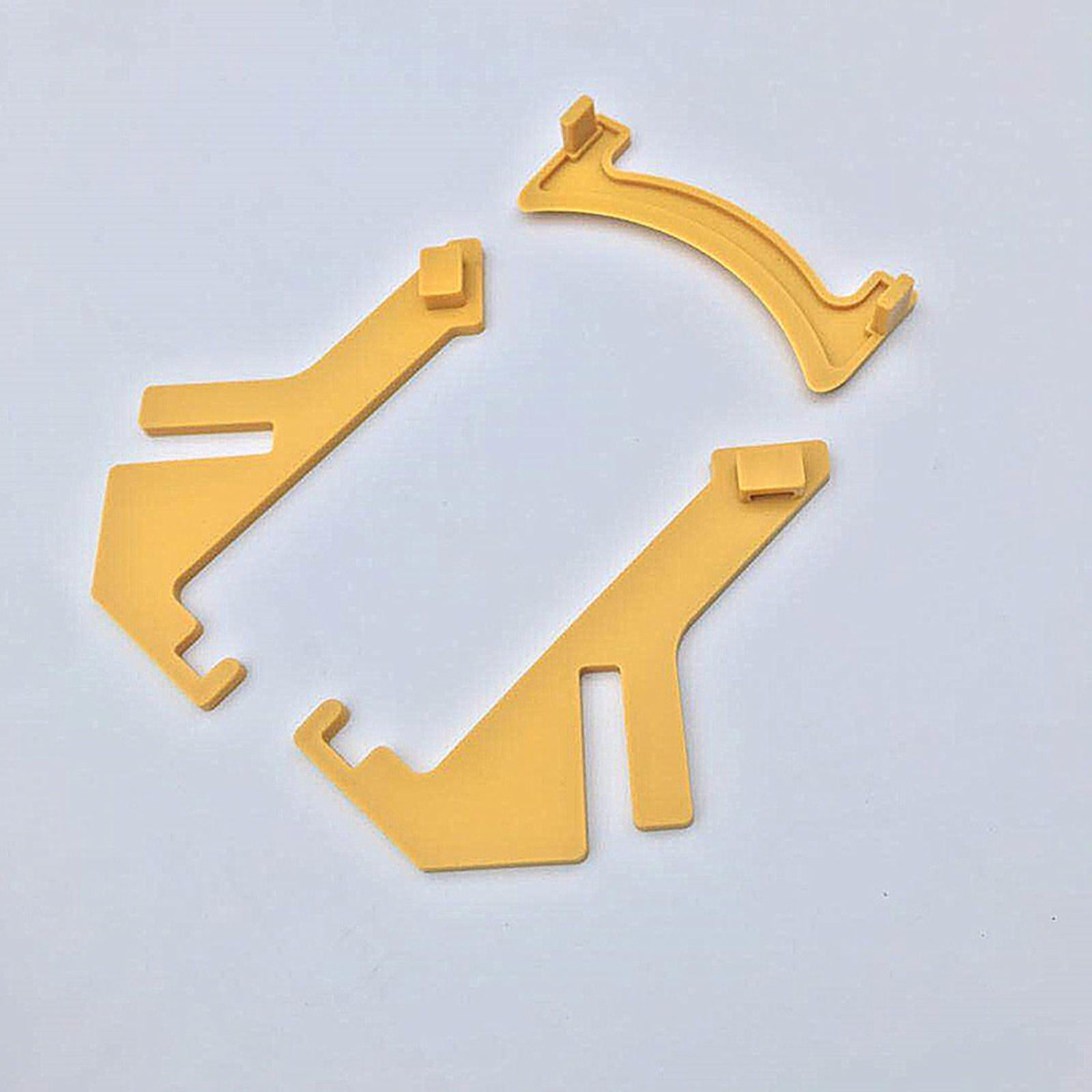 Honey Buckets Holder Beekeeping Equipment Reusable Bee Frame Grip Hold ...