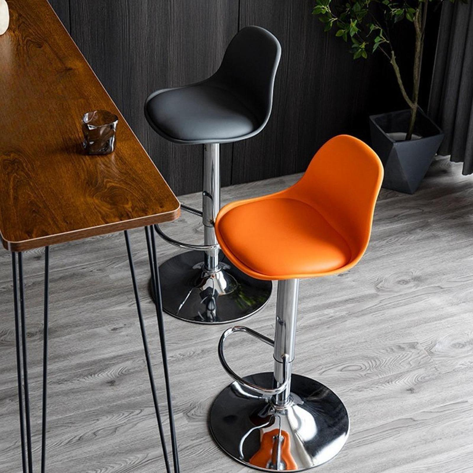 Chair Gas Lift Cylinder Alloy for Stool Chairs Gaming Chairs Computer ...