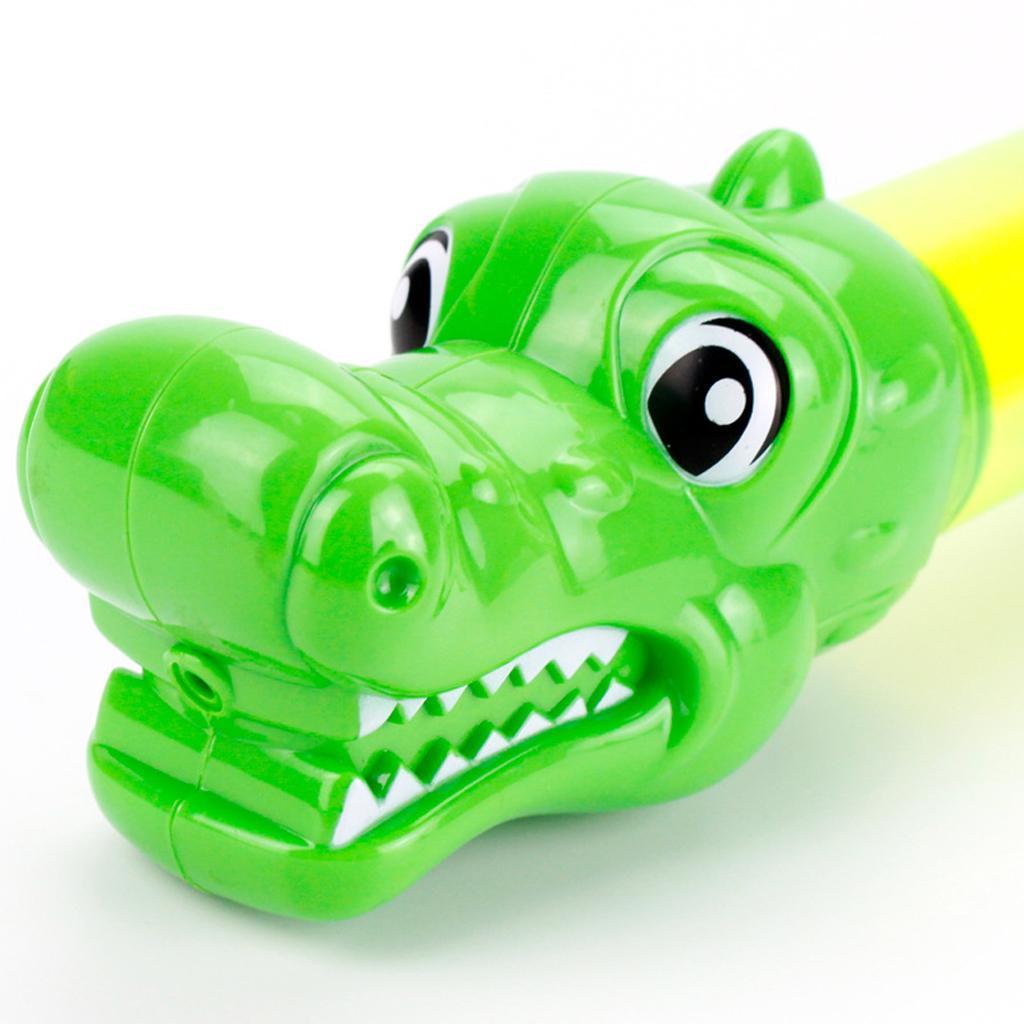 Water Blaster Summer Water Soaker Swimming Pool Game Beach Water Fight ...