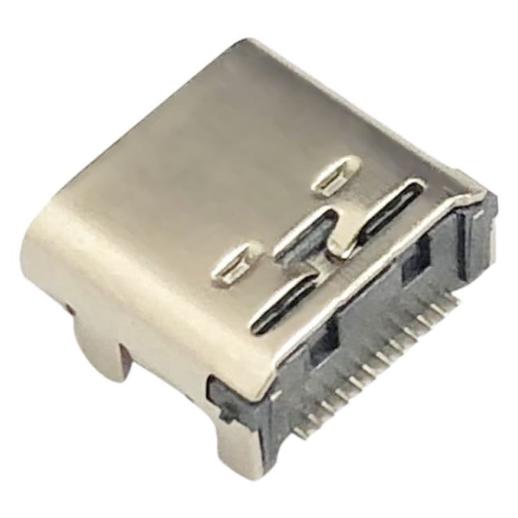 Type-C Charging Port Connector For Asus Zenbook S13 UX391FA UX391F ...