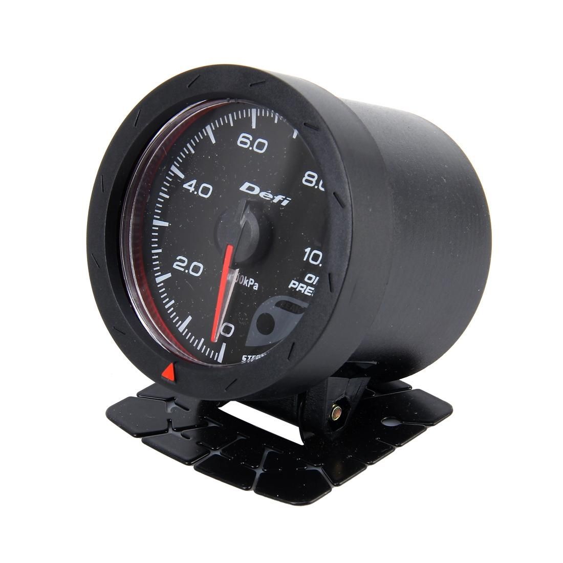 Universal Gauge Car Turbo Gauge Auto Gauge Racing Car Meter Auto Gauge ...