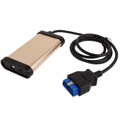 Autocom CDP Pro Compact Diagnostic Partner – UNIQBUY