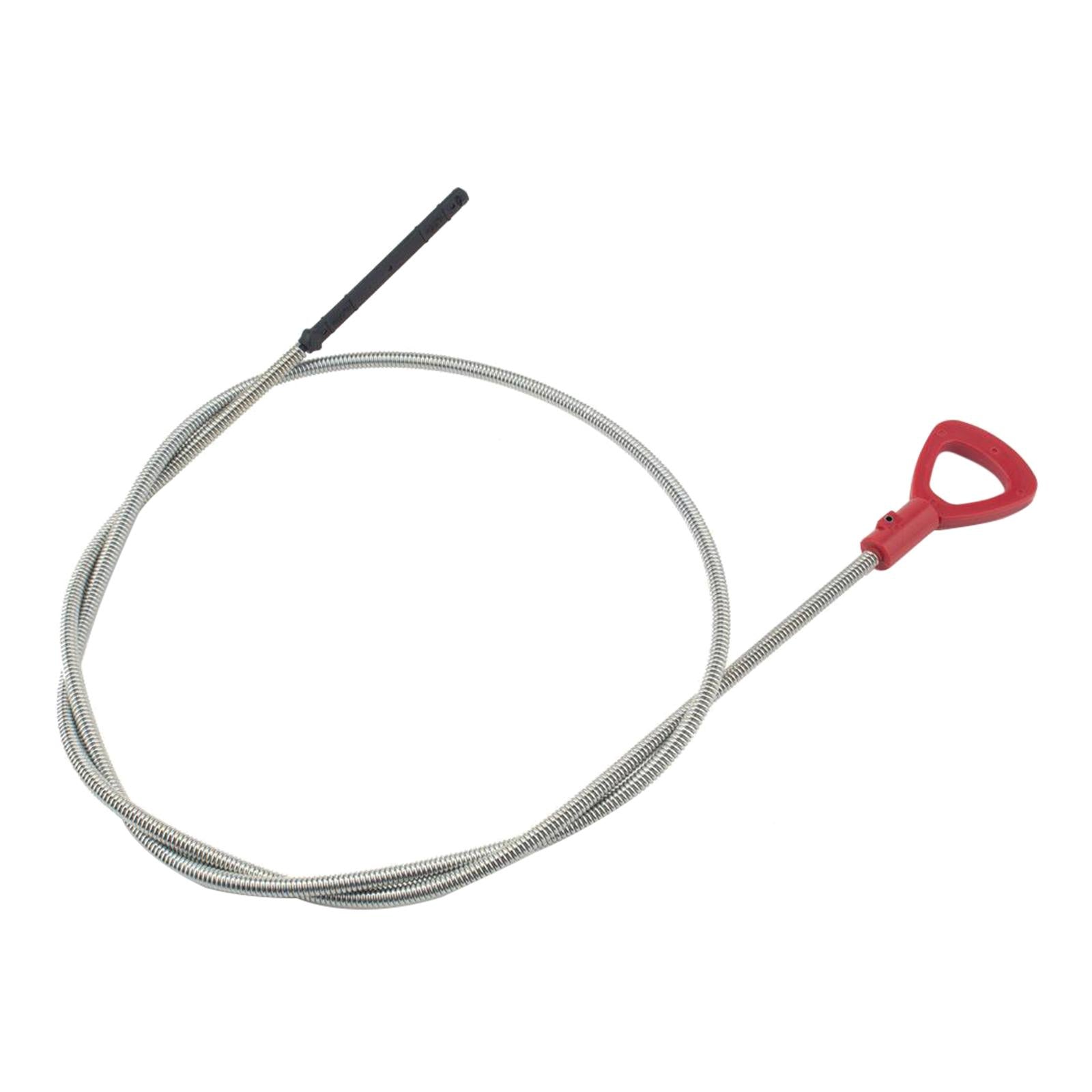 Engine Transmission Fluid Level Dipstick for Mercedes-Benz W140 96-99 ...