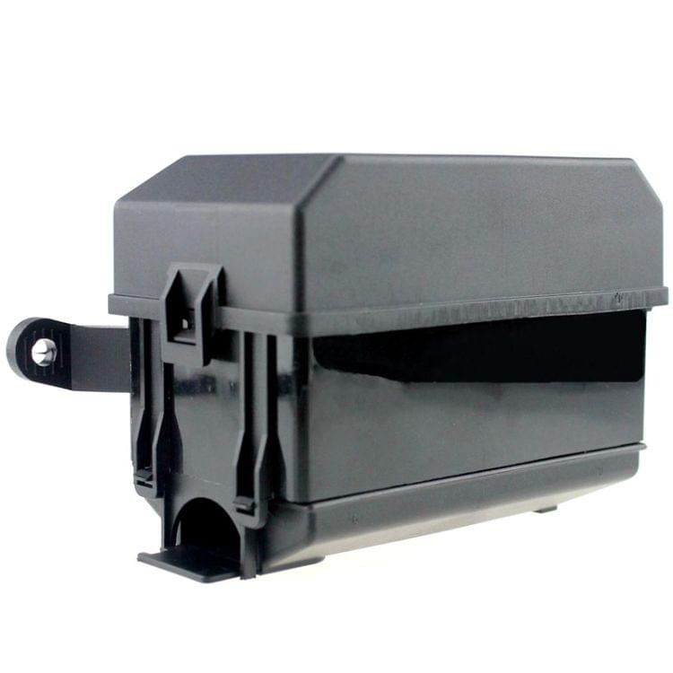 F2758 Car Modification 6 Way Car Relays Box with Terminal Block – UNIQBUY