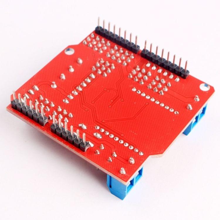 Xbee Sensor Expansion Shield V5 with RS485 BlueBee Bluetooth Interface – UNIQBUY