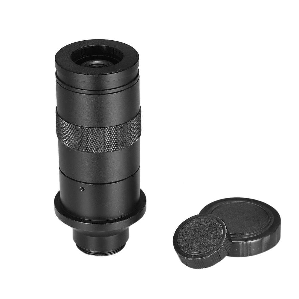 CCD Industry Microscope Camera C-mount Lens – UNIQBUY