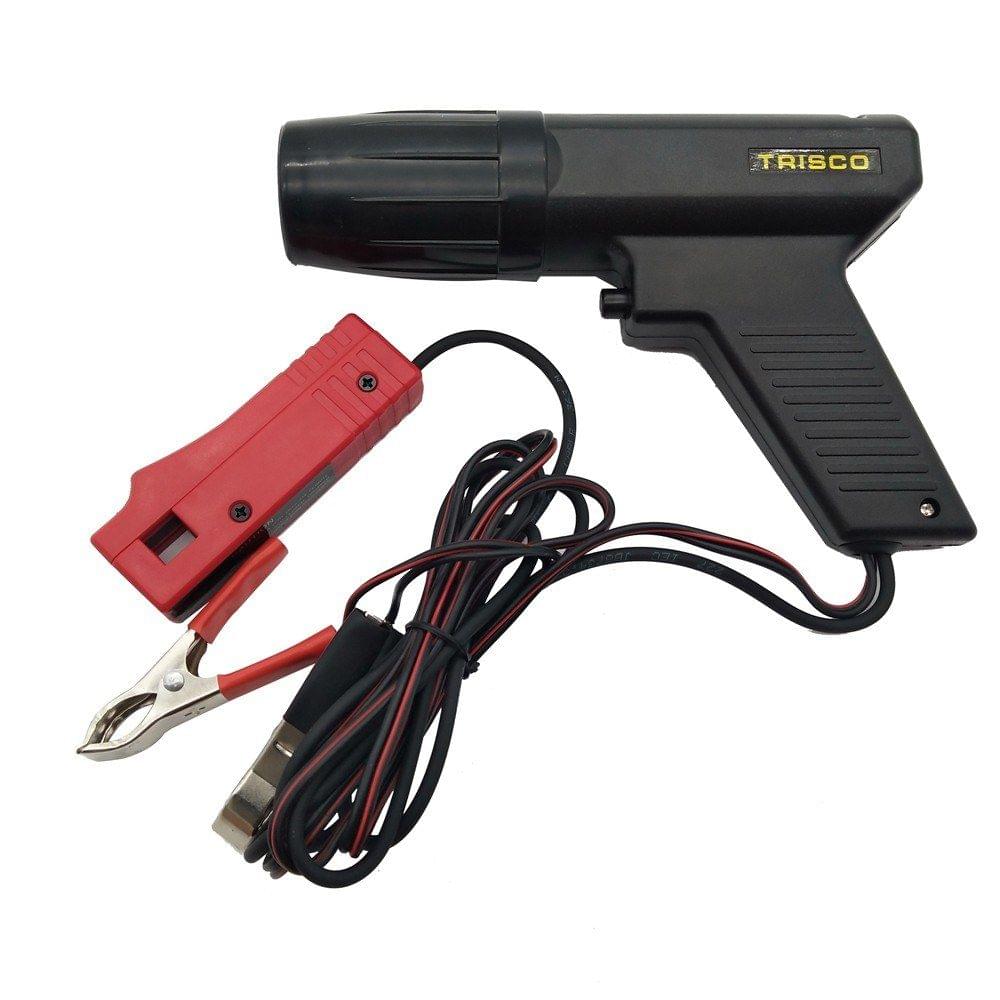 Professional Inductive Ignition Timing Light Ignite Timing Machine Tim ...