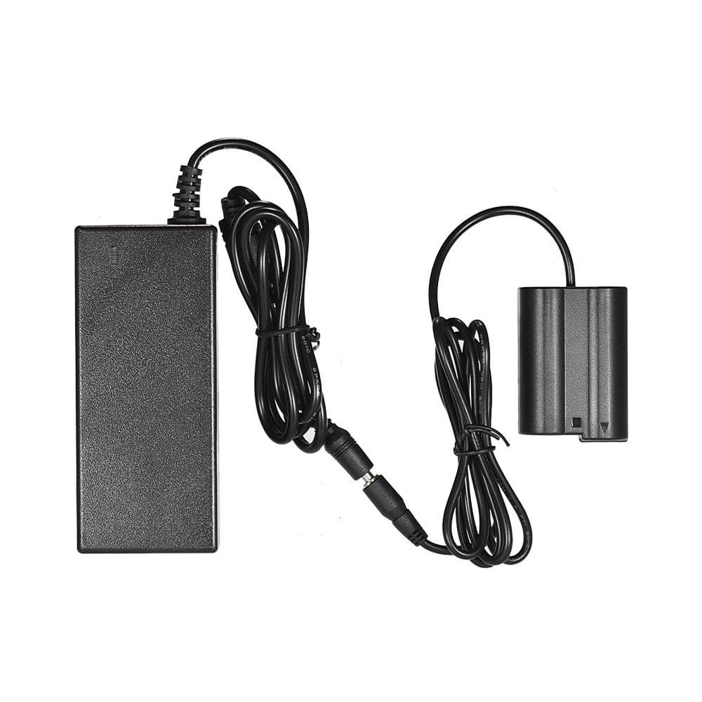Andoer EH-5 plus EP-5B AC Power Adapter DC Coupler Camera Charger – UNIQBUY