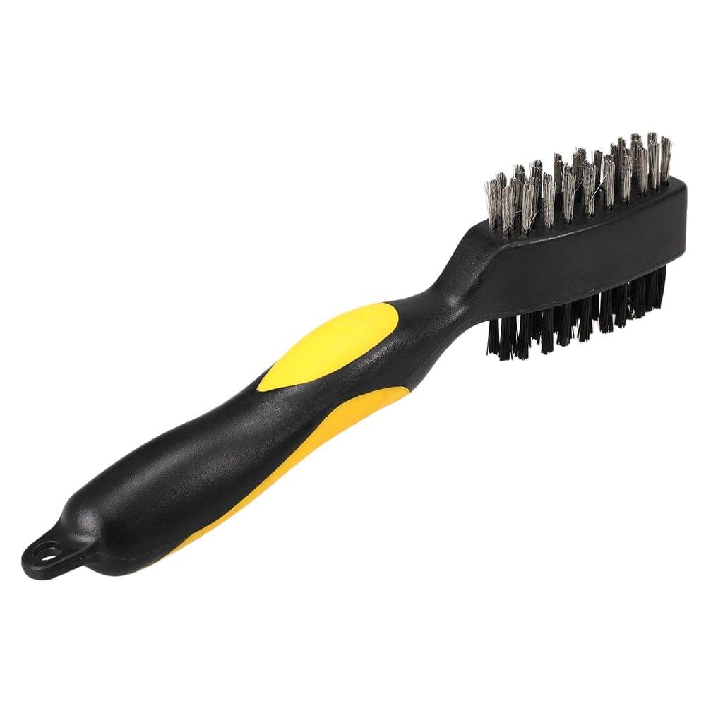 3-IN-1 Multi-functional Golf Groove Cleaner – UNIQBUY