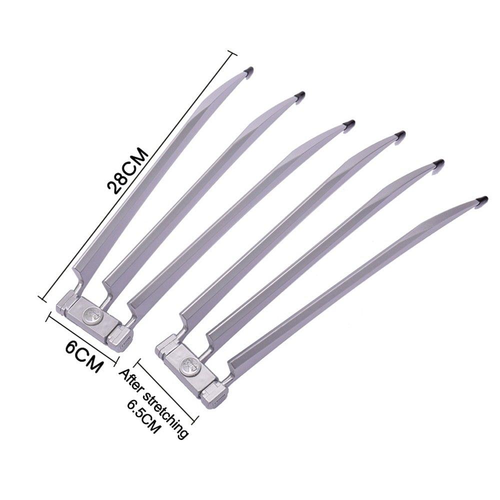 New retractable Wolverine claws – UNIQBUY