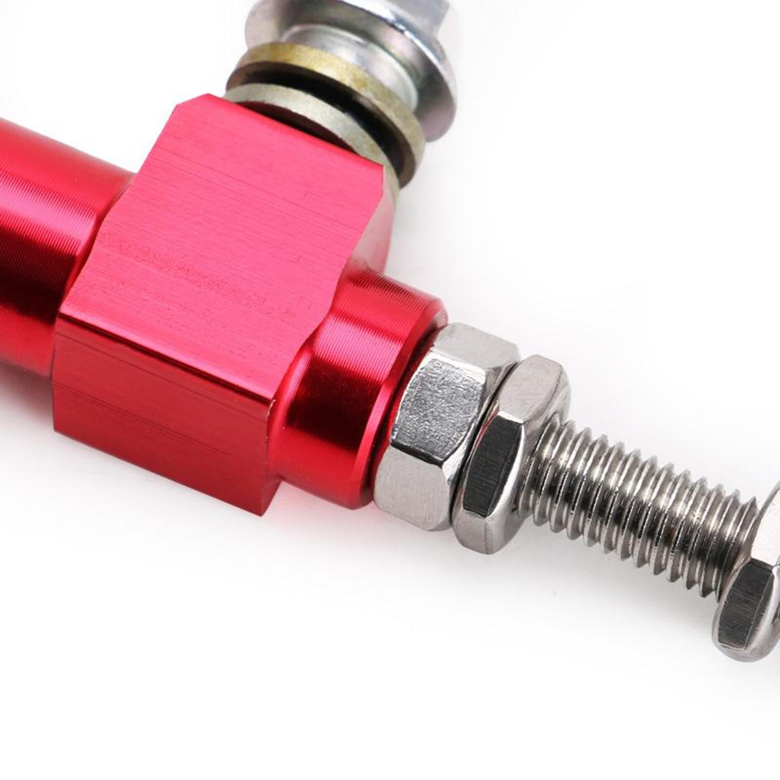 Universal Hydraulic Clutch Master Cylinder Rod Brake Pump Replacement ...