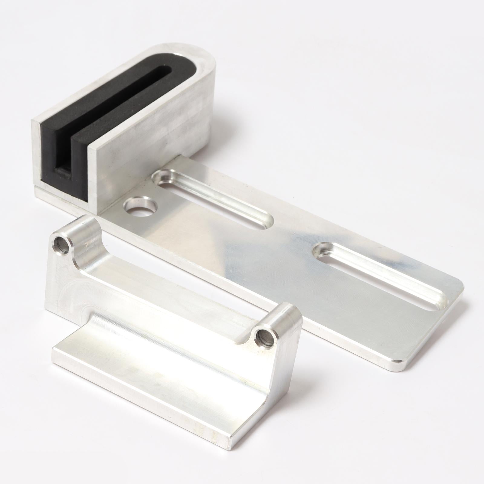 Smooth Rider Bagger Stabilizer Link for Harley Touring Models 2009-201 ...