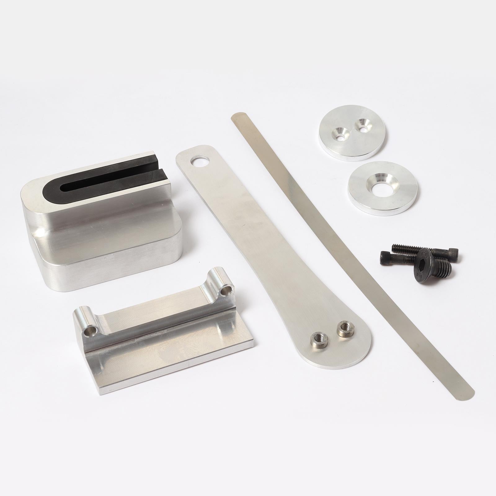 Smooth Rider Bagger Stabilizer Link for Harley Touring Models – UNIQBUY