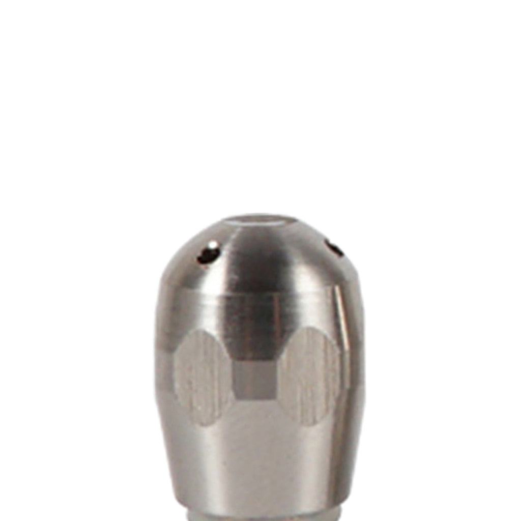 Coffee Machine Spout Espresso Coffee Machine 4 Holes Steam Nozzle Nozz ...