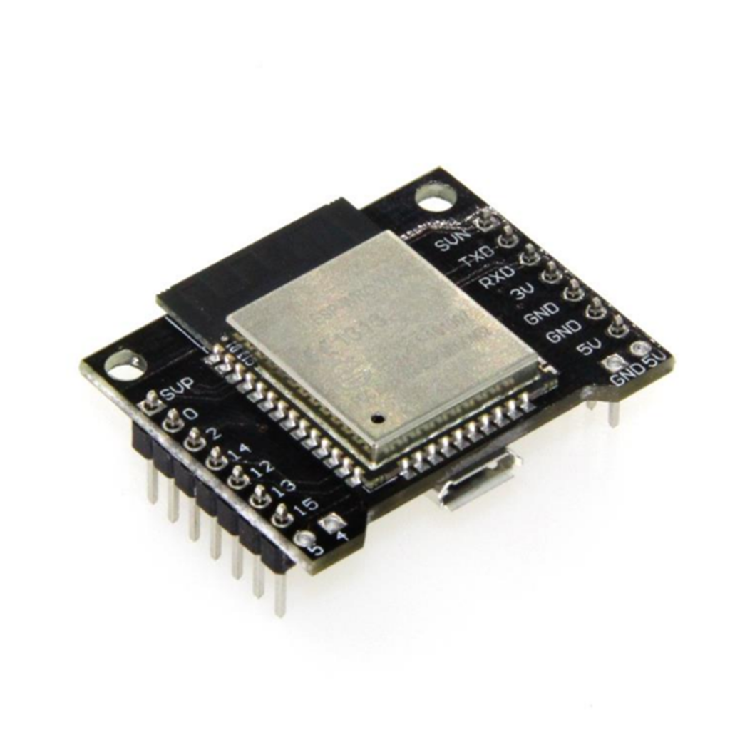 Esp32 WiFi Module + Bluetooth Dual Core esp32 esp32s esp8266 Module ...