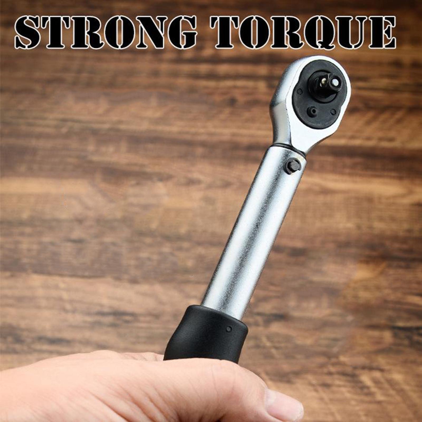 Professional Premium Torque Wrench Storage Box Tool for Mountain Bikes ...