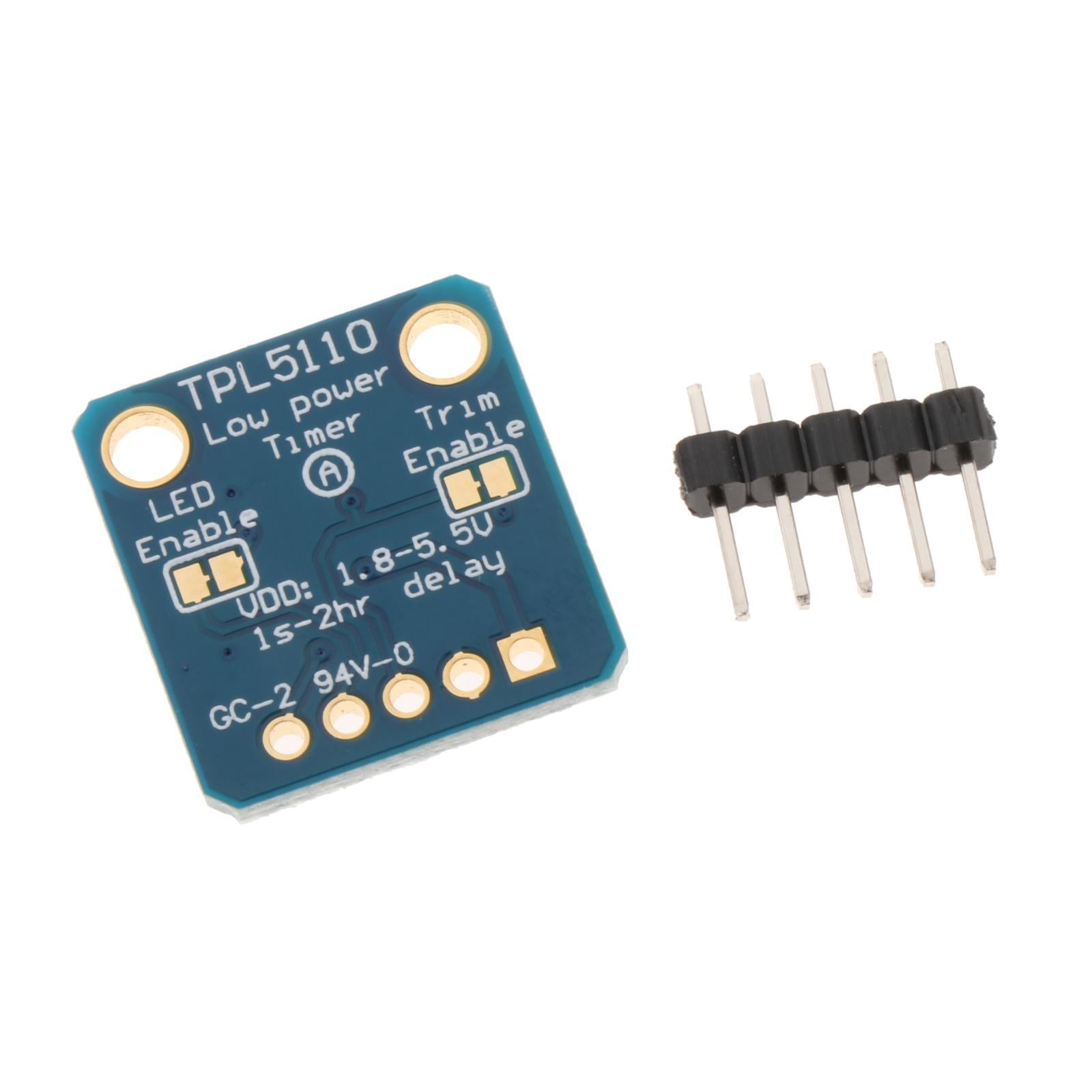 Tpl5110 Timer Module Tools Digital Timing Function for Electronic Prod ...