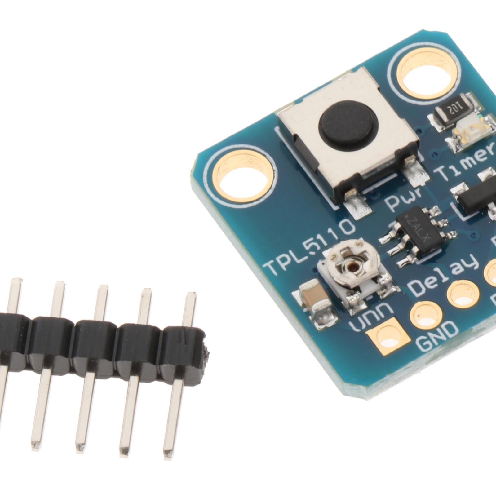 Tpl5110 Timer Module Tools Digital Timing Function for Electronic Prod ...