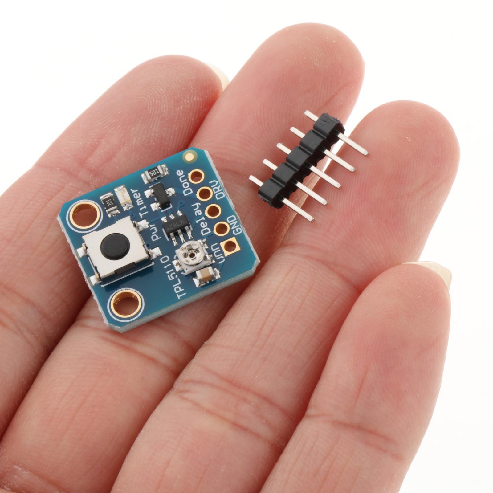 Tpl5110 Timer Module Tools Digital Timing Function for Electronic Prod ...