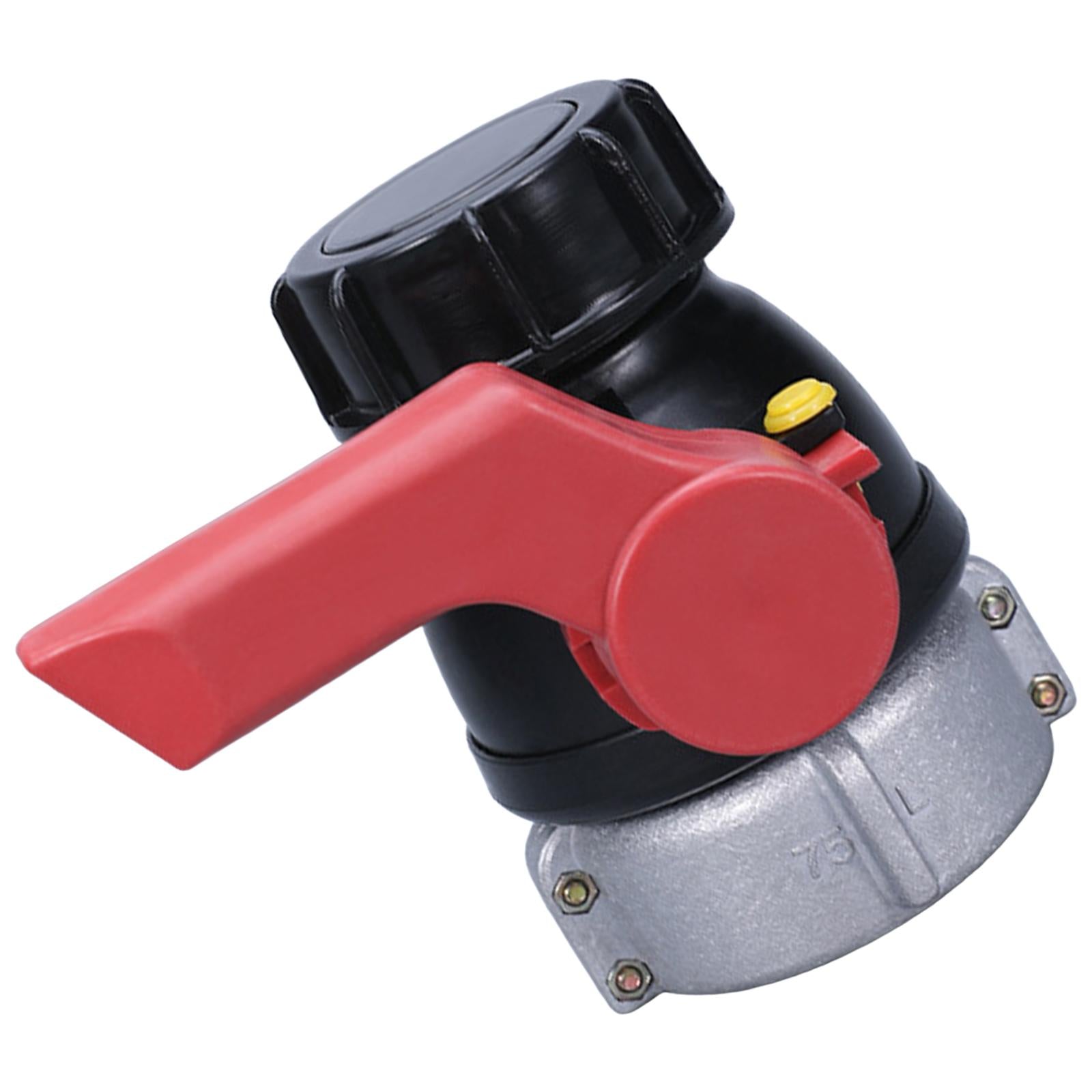 IBC Tote Tank Adapter Dn50 for Water Liquid Container Accessory Parts ...