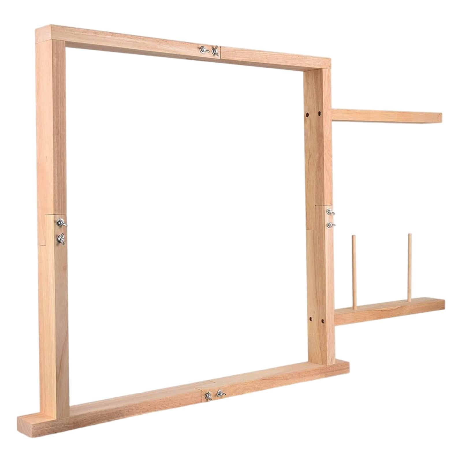 Tufting Frame Tuft Frames for DIY Crafts Carpet Making Internal Tuftin ...