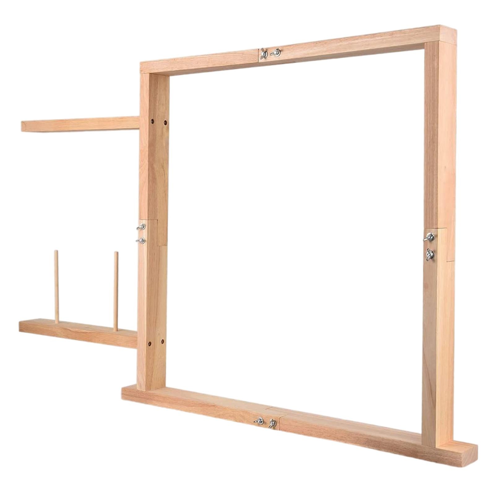 Tufting Frame Tuft Frames for DIY Crafts Carpet Making Internal Tuftin ...