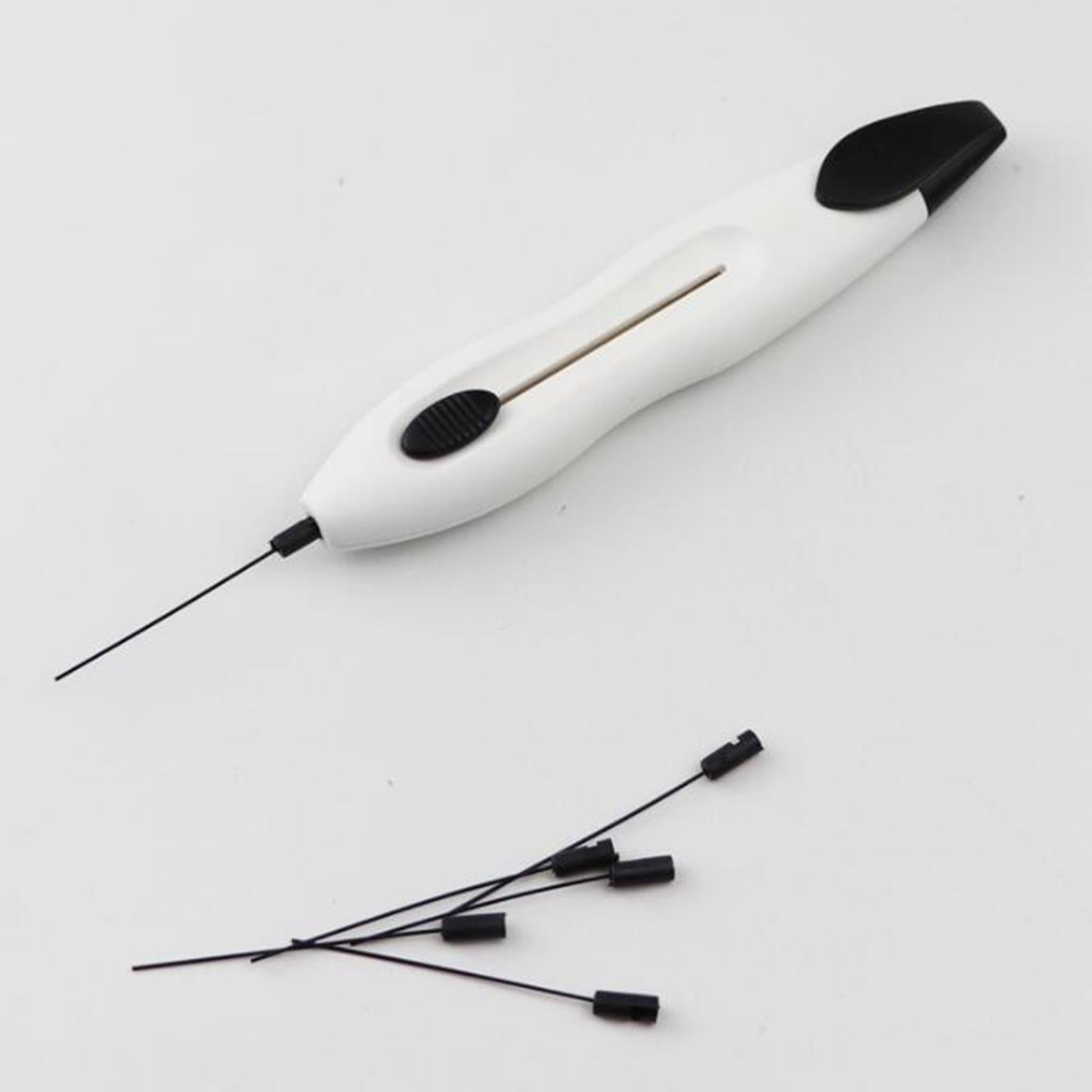 Retractable Monofilament Pen Diabetic Pen Rotating Wheel General style ...