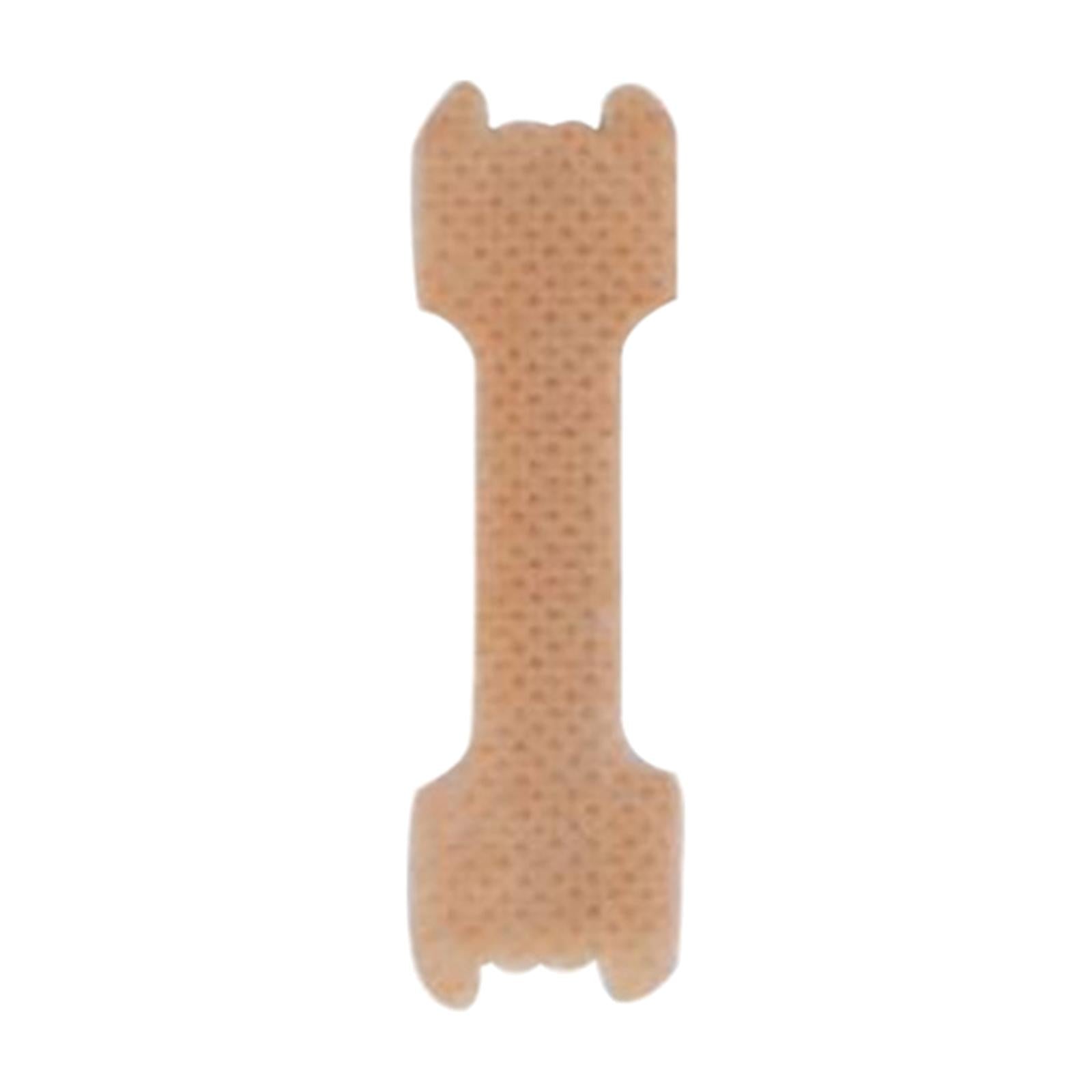 50 Pieces/1 Box Nasal Strips Nose Plaster for Nasal Congestion – UNIQBUY