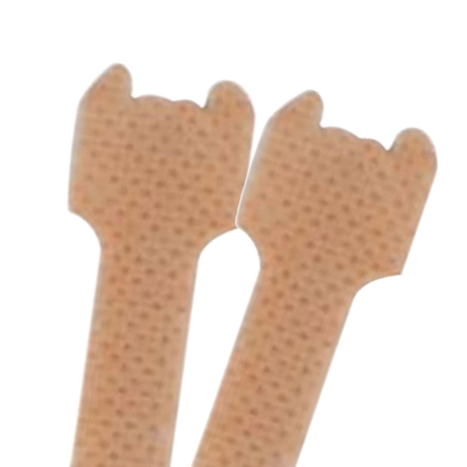 50 Pieces/1 Box Nasal Strips Nose Plaster for Nasal Congestion – UNIQBUY