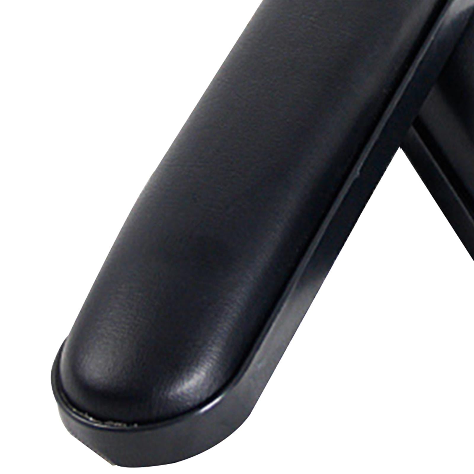 Wheelchair Armrest Pad Universal Chair Arm Rest Replacement for Wheelc ...