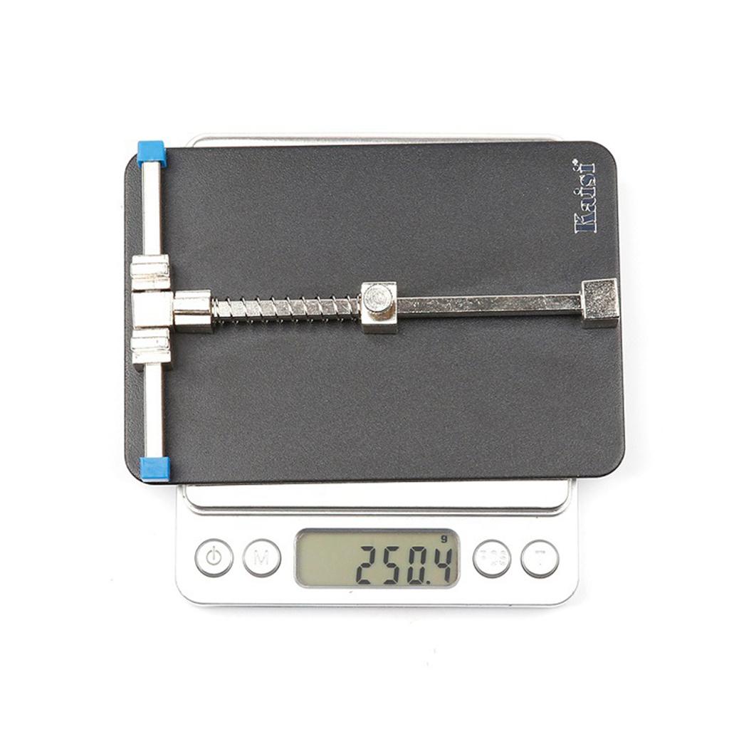 Soldering Station Workstation Third Helping Hands for FPV Racing Drone ...