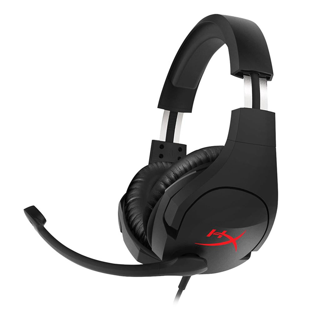 1 Piece HyperX Headphone with Mic Gaming Headset – UNIQBUY