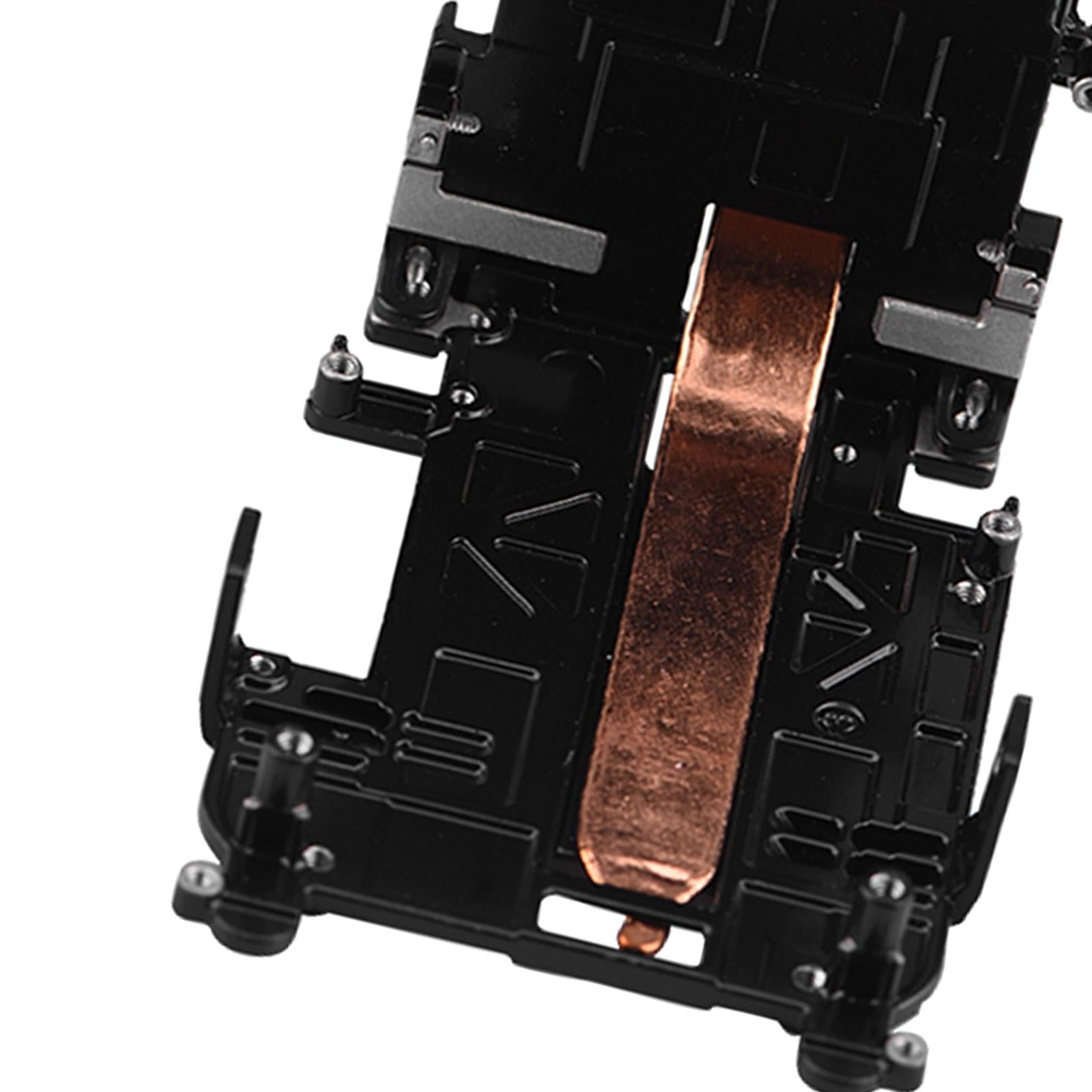Drone Aircraft Cooling Component Cooling Board for DJI FPV Combo RC Dr ...