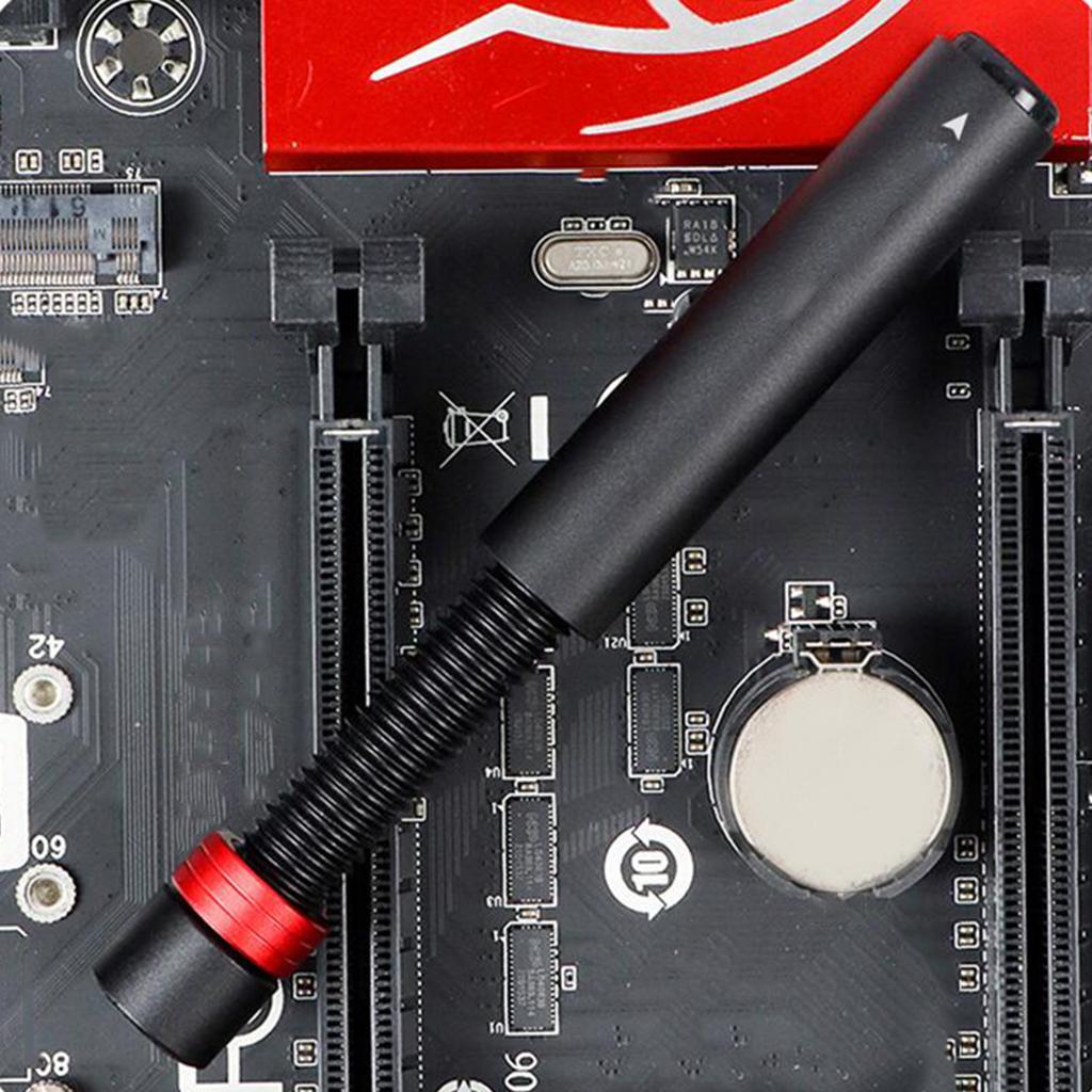 Telescopic Graphics Card Support Bracket Brace Video Card Holder Stand ...