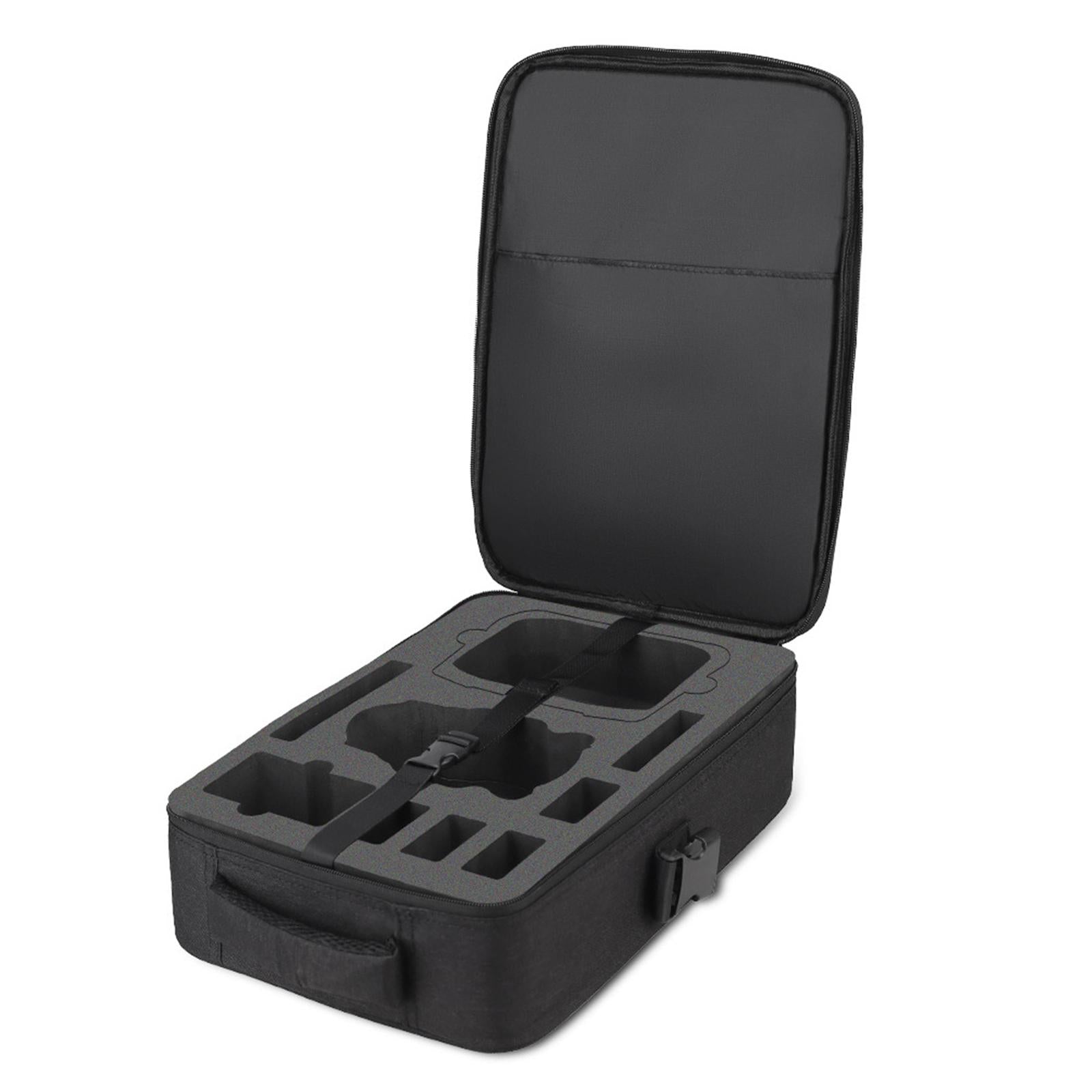 Hard Shell Box for DJI Mini 3 Pro Waterproof Transmitter Controller St ...