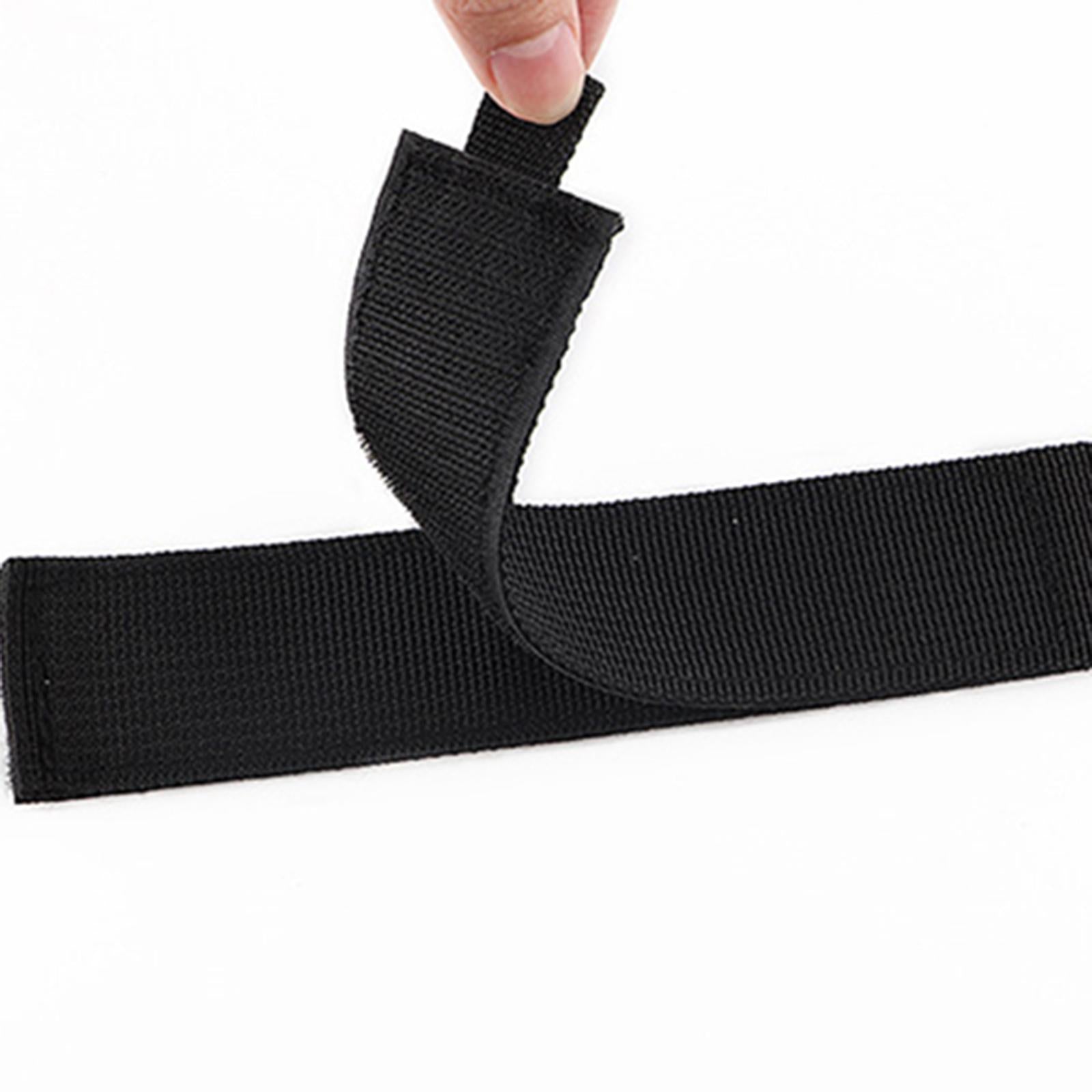 Fixing Belt Nylon Cable Organizer Multipurpose Camping House Truck L ...