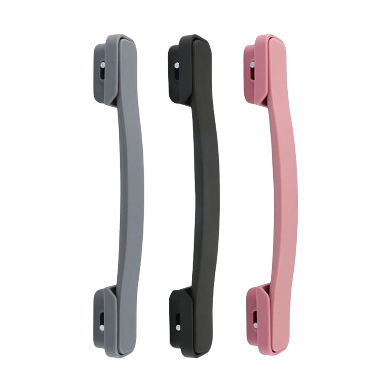 Suitcase Luggage Handle Wear Resistan Flexible Portable Carry Handles ...